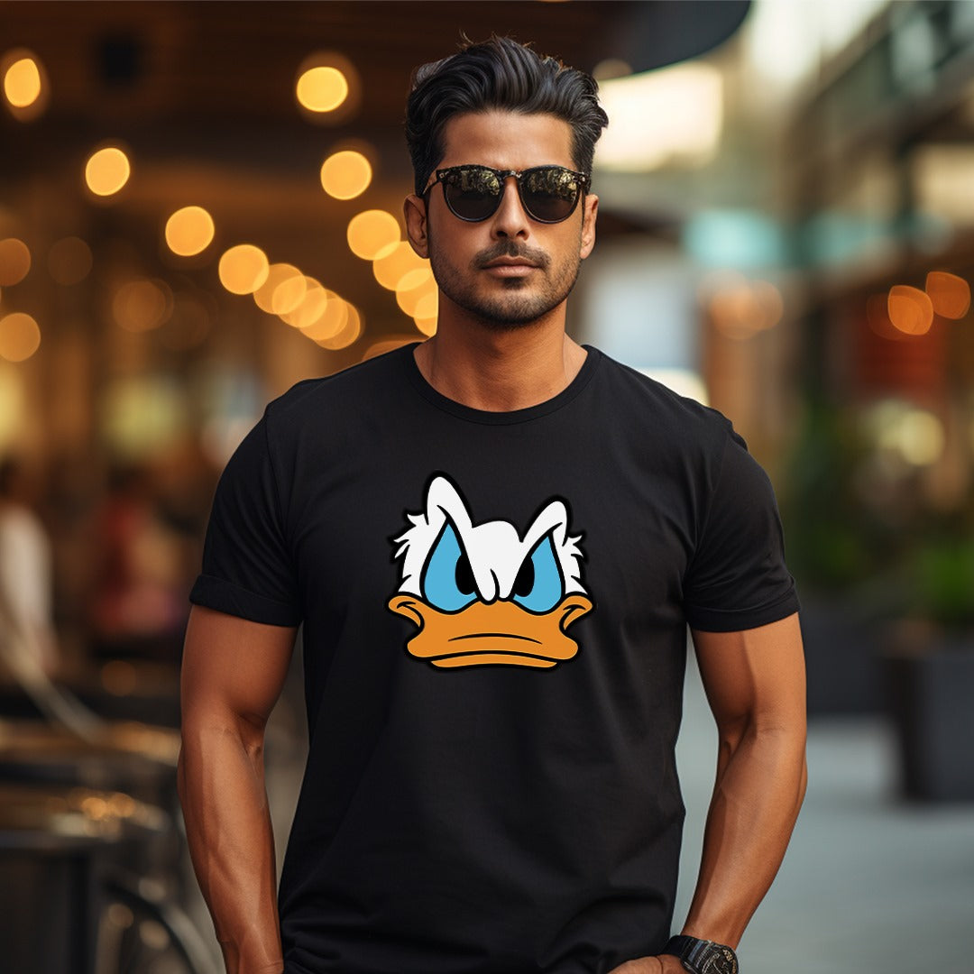 Angry Duck