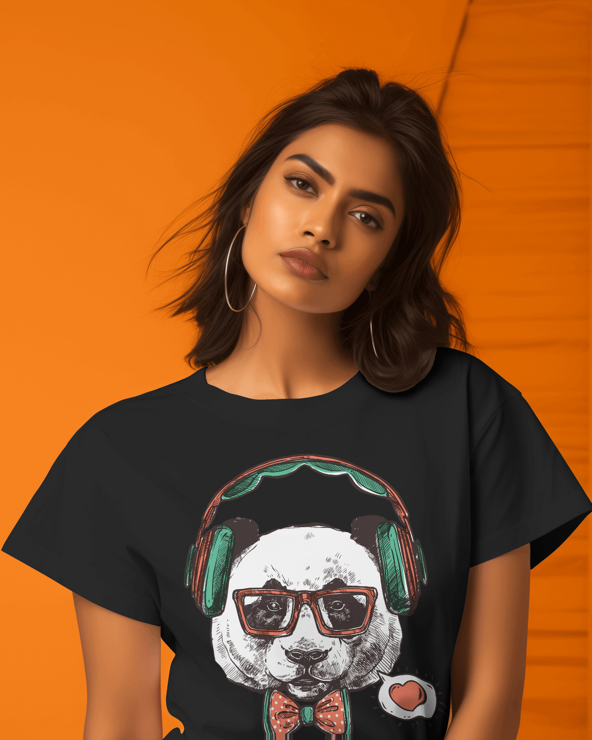 Vibing Panda – psychefusion.com